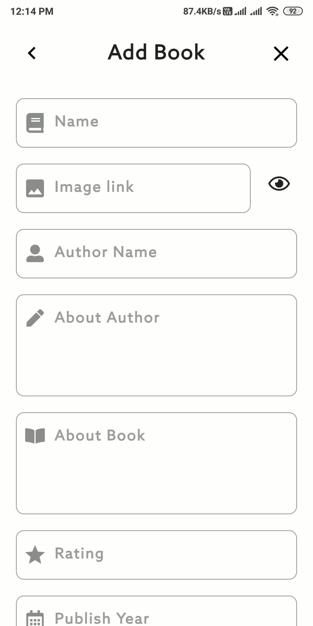 GitHub - Aryangajera-Tech/Book