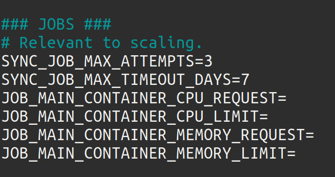 Postgres to Snowflake sync failed for 10M rows table · Issue #15210 · airbytehq/airbyte · GitHub