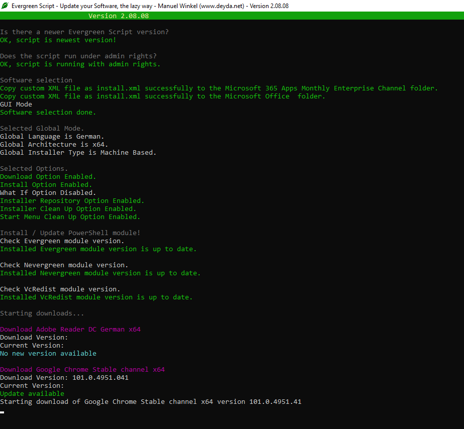 Adobe Reader DC detection not working/not installing · Issue #35 ...