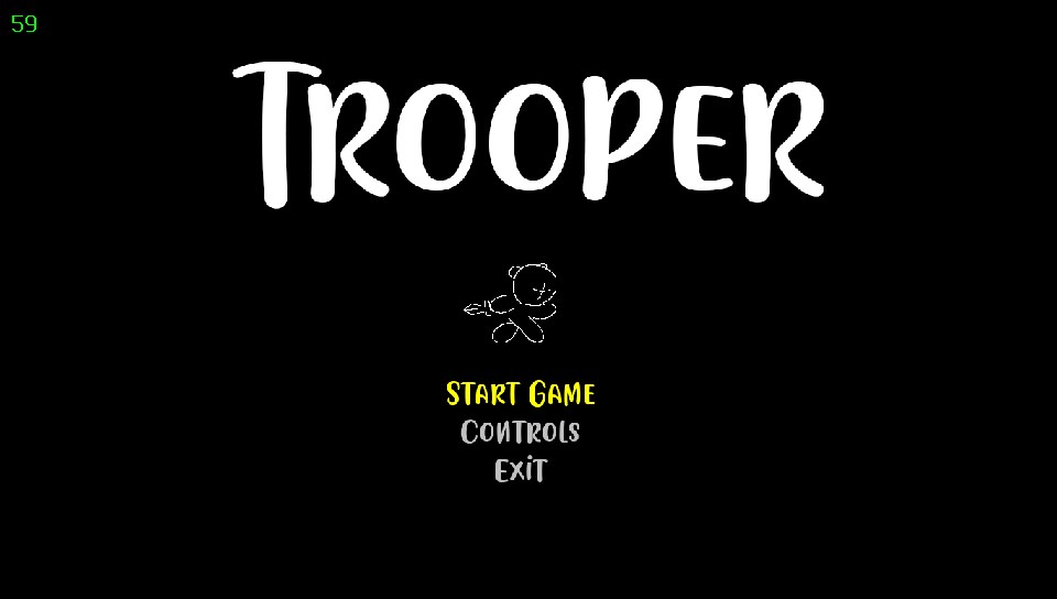 Trooper [Trooper No Load Game] · Issue #828 · Rinnegatamante/YoYo-Loader-Vita-Compatibility · GitHub