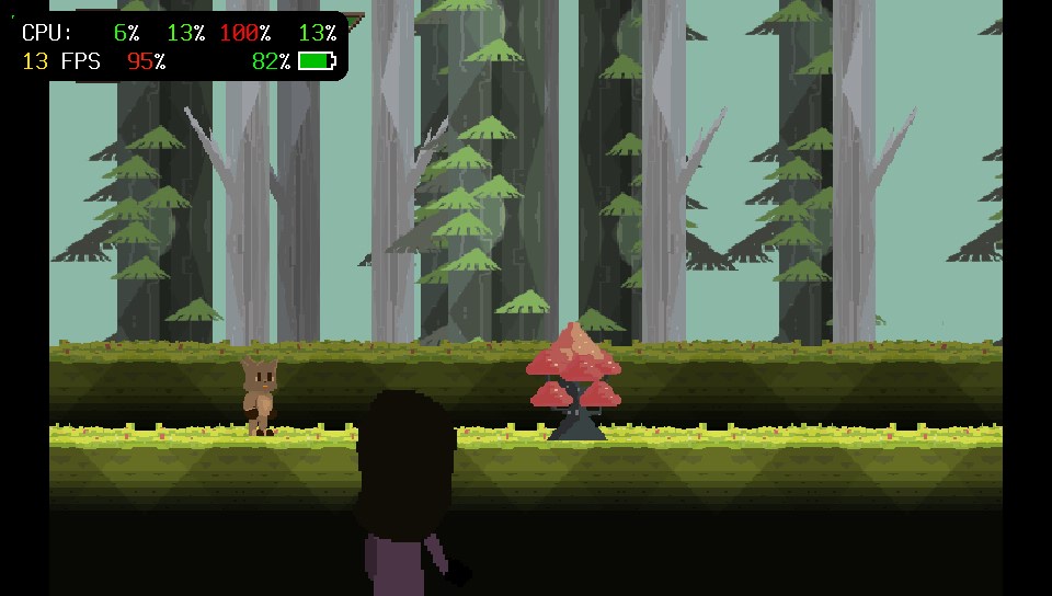 littlefoot [littlefoot] · Issue #867 · Rinnegatamante/YoYo-Loader-Vita-Compatibility · GitHub