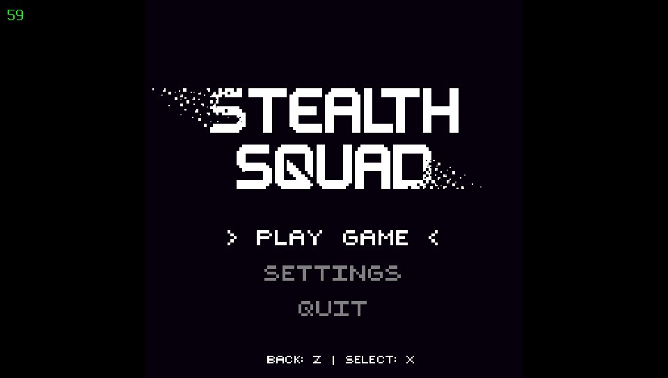 Stealth Squad [Stealth Squad] · Issue #866 · Rinnegatamante/YoYo-Loader-Vita-Compatibility · GitHub