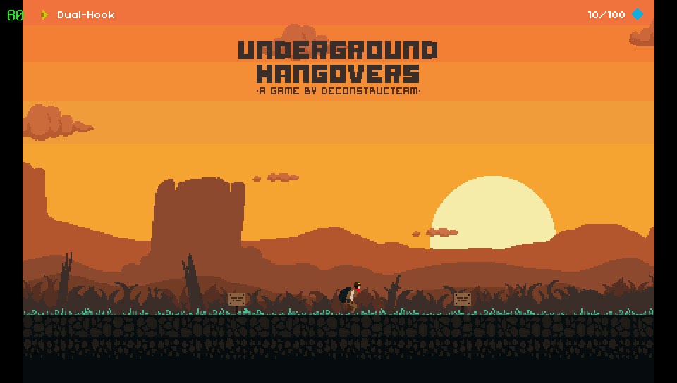 Underground Hangovers [LD32] · Issue #845 · Rinnegatamante/YoYo-Loader-Vita-Compatibility · GitHub