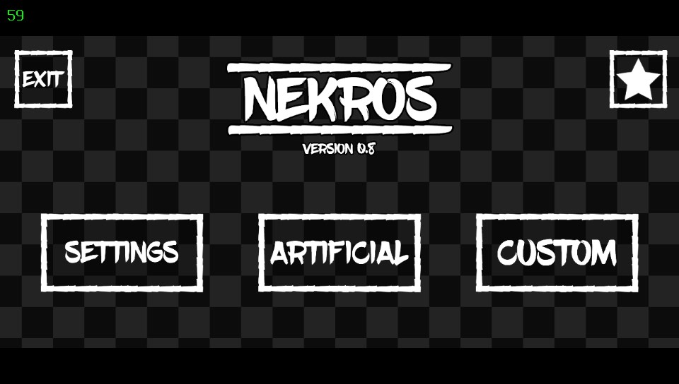 Nekros [Nekros 0_9] · Issue #919 · Rinnegatamante/YoYo-Loader-Vita-Compatibility · GitHub