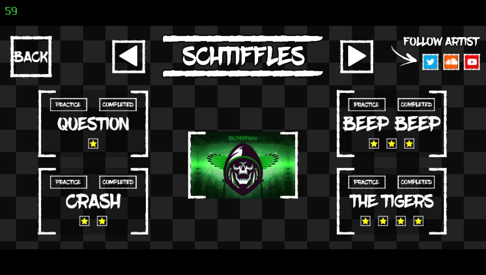 Nekros [Nekros 0_9] · Issue #919 · Rinnegatamante/YoYo-Loader-Vita-Compatibility · GitHub