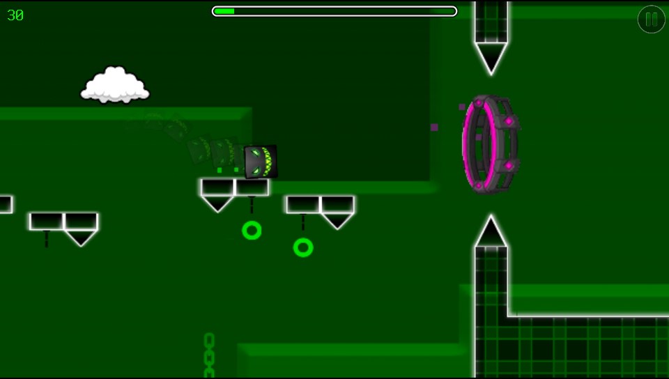 GD: Darkness Return [Darkness Return] · Issue #920 · Rinnegatamante ...