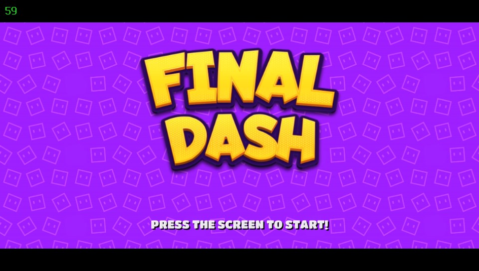 Final Dash Season 1 [Final Dash Season 1] · Issue #923 · Rinnegatamante ...