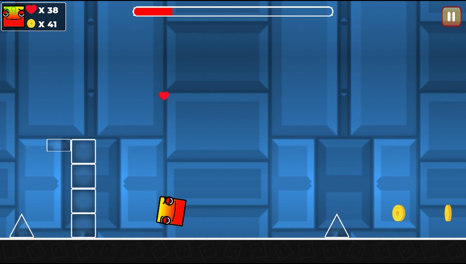 Final Dash Season 1 [Final Dash Season 1] · Issue #923 · Rinnegatamante ...