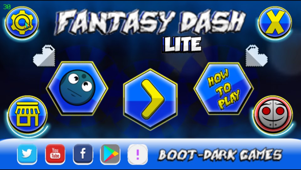 Fantasy Dash 3 [Fantasy Dash Lite] · Issue #930 · Rinnegatamante/YoYo-Loader-Vita-Compatibility ...