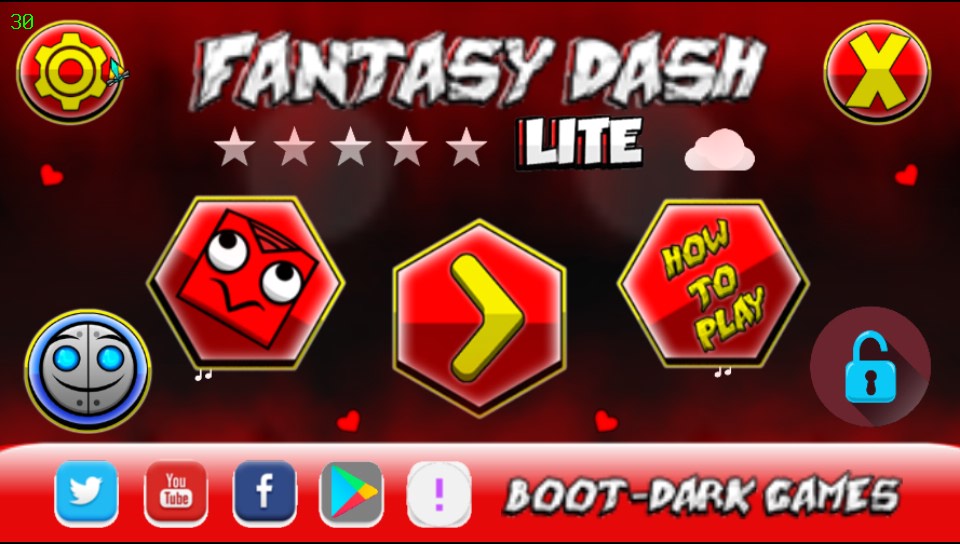 Fantasy Dash 3 [Fantasy Dash Lite] · Issue #930 · Rinnegatamante/YoYo-Loader-Vita-Compatibility ...