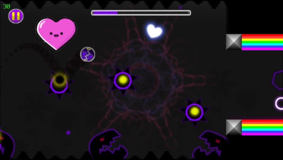 FANTASY DASH SPACE ( ͡° ͜ʖ ͡°) [FANTASY DASH SPACE] · Issue #932 · Rinnegatamante/YoYo-Loader ...