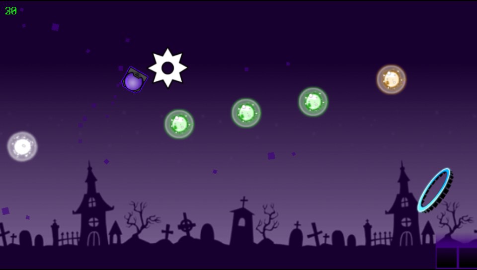 GD 2.2 EXPLORERS Darkness Edition (BETA) [Swing Copeter Darkness 0-1-0 ...