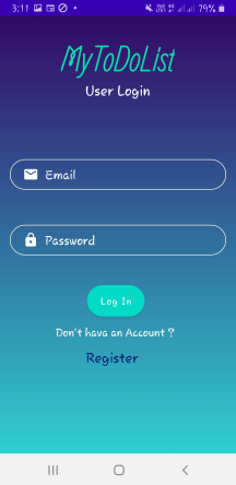 GitHub - ishanGIT1995/MyToDoList: An Android App for anyone who is busy ...