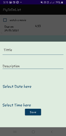 GitHub - ishanGIT1995/MyToDoList: An Android App for anyone who is busy ...