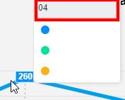 Edit tooltip title · Issue #1759 · apexcharts/apexcharts.js · GitHub