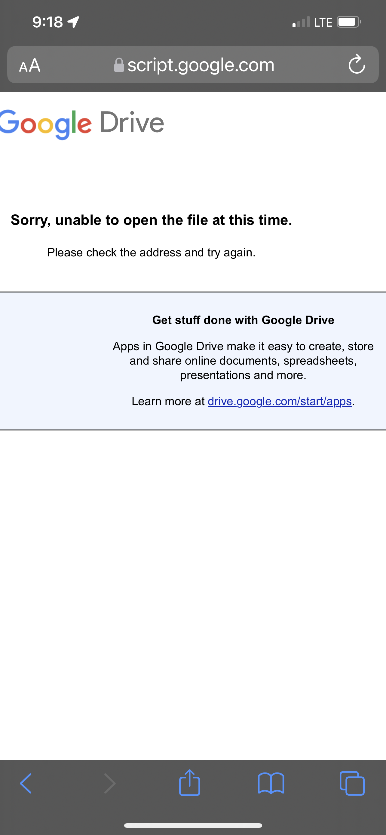Mobile Issue · Issue #1 · trendingtechbiz/GoogleFormsLocation · GitHub