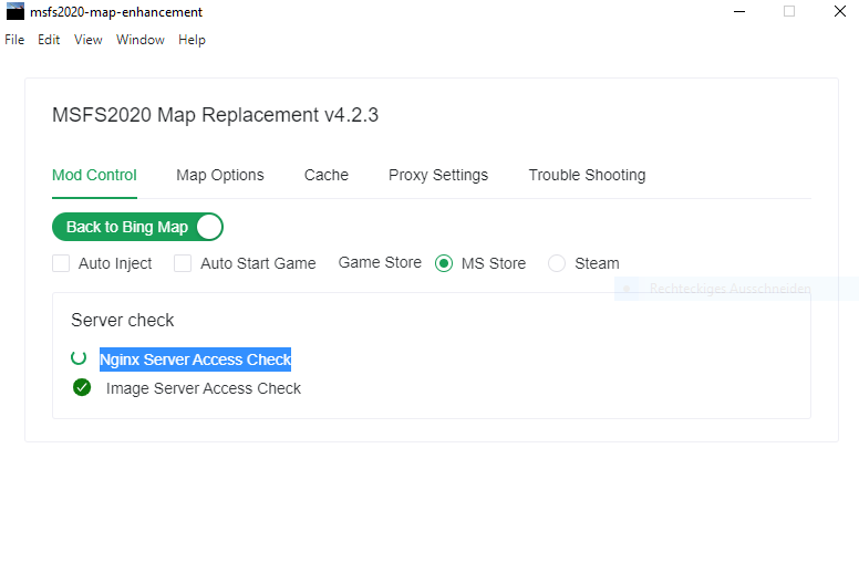 Nginx Server Access Check lädt und lädt · Issue #121 · derekhe/msfs2020-map-enhancement · GitHub