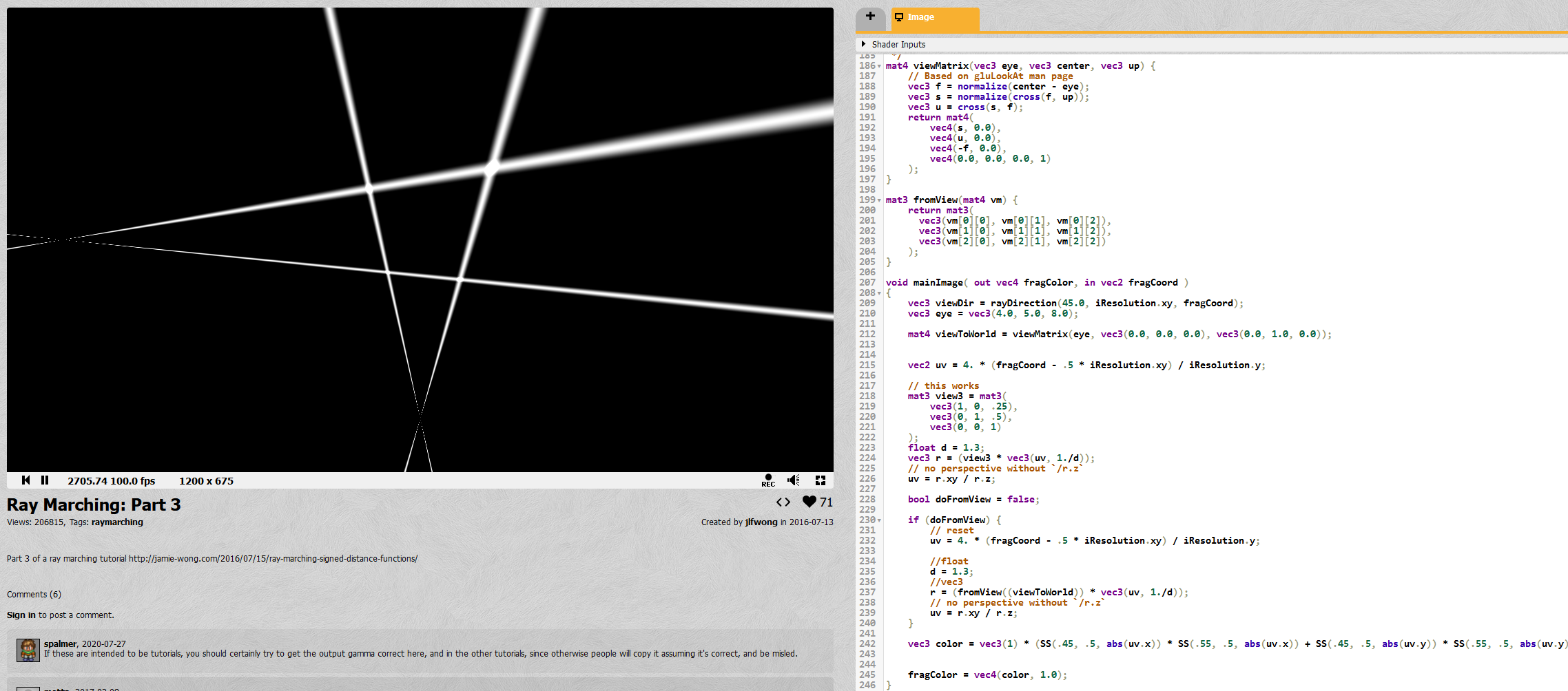 `mat4` to `mat3` · Issue #231 · openplanet-nl/issues · GitHub