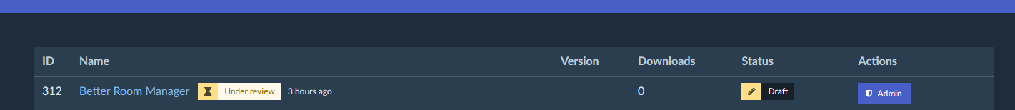 plugin review comments leave no physical trace on the plugin dashboard · Issue #237 · openplanet ...