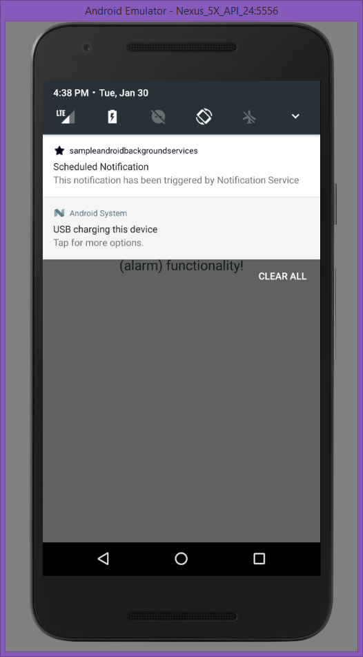 Cannot read property 'NotificationIntentService' of undefined · Issue #23 · NativeScript/sample ...
