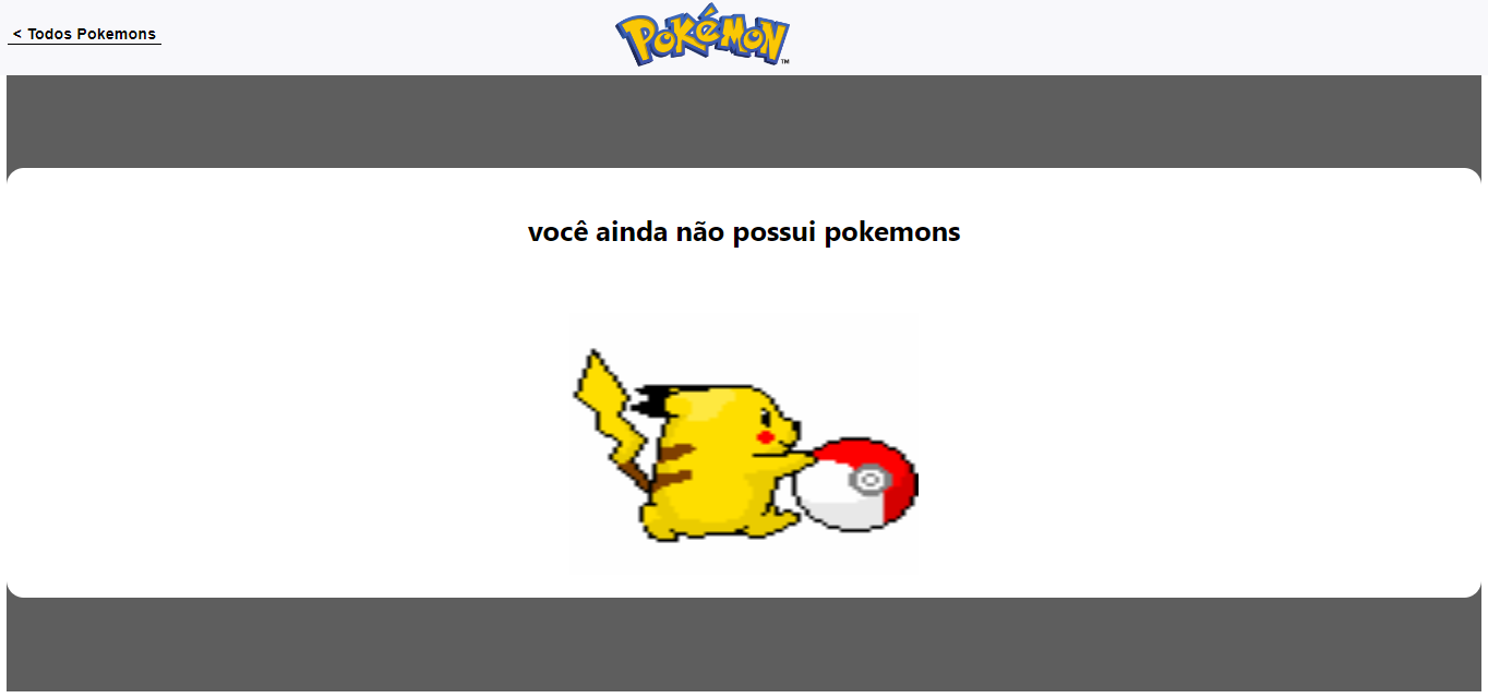 GitHub - Igorrteixeira/Pokedex