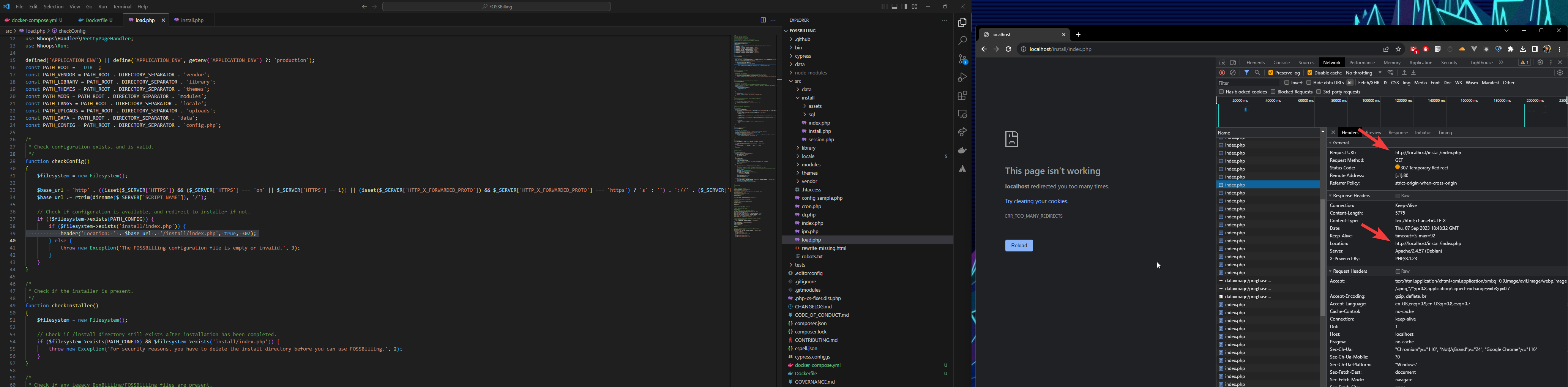 [Feature Request] Improve Developer Onboarding / Workflow · Issue #1583 · FOSSBilling ...