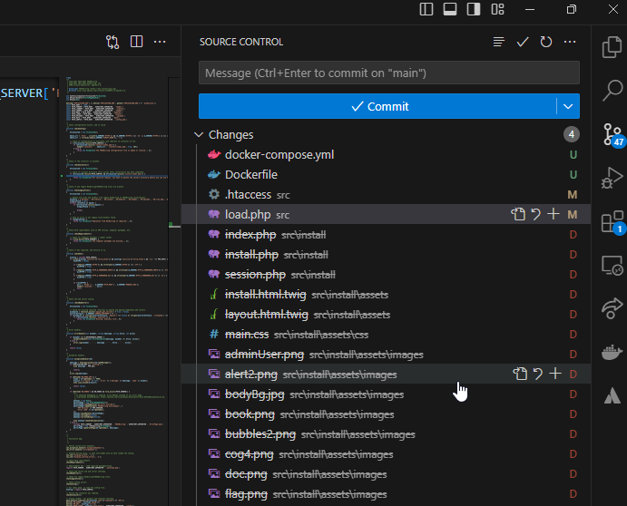 [Feature Request] Improve Developer Onboarding / Workflow · Issue #1583 · FOSSBilling ...