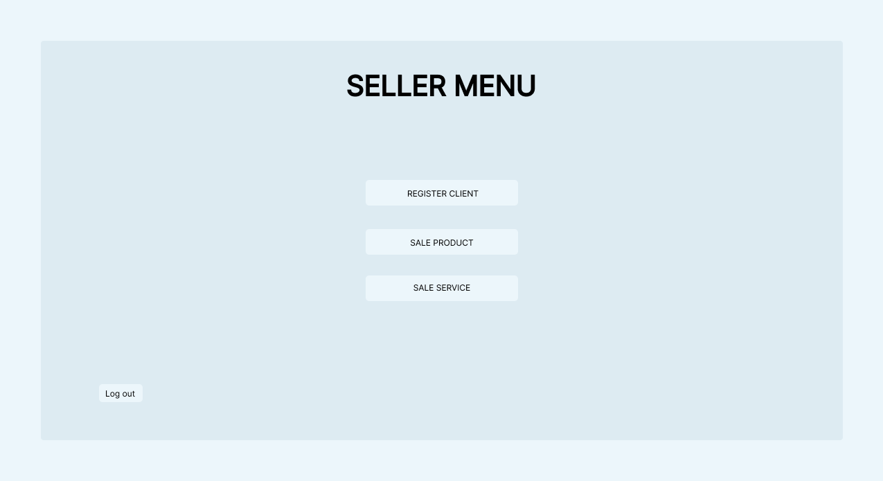 GitHub - luizaOliv/Projeto-de-POO