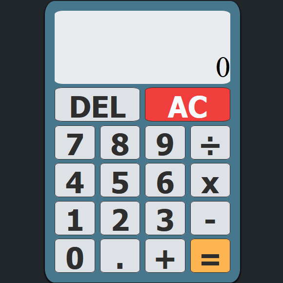 GitHub - minerchan/Calculadora-Simples