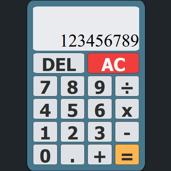 GitHub - minerchan/Calculadora-Simples