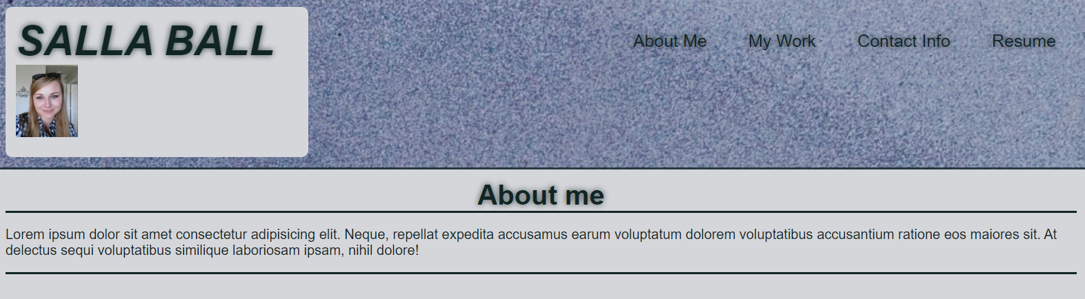 GitHub - sallaball/Salla-Ball-Portfolio