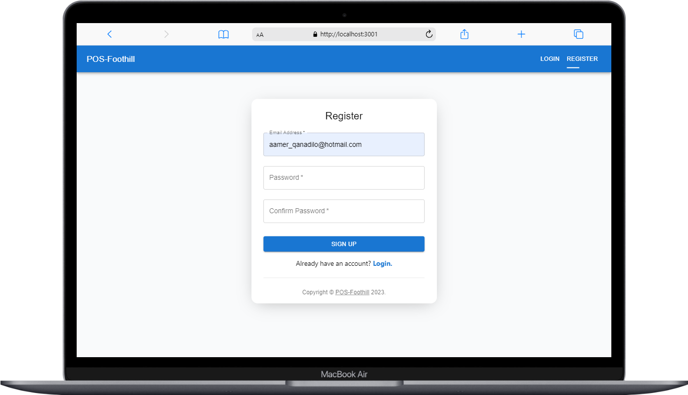GitHub - Aamer-Qanadilo/POS-Frontend