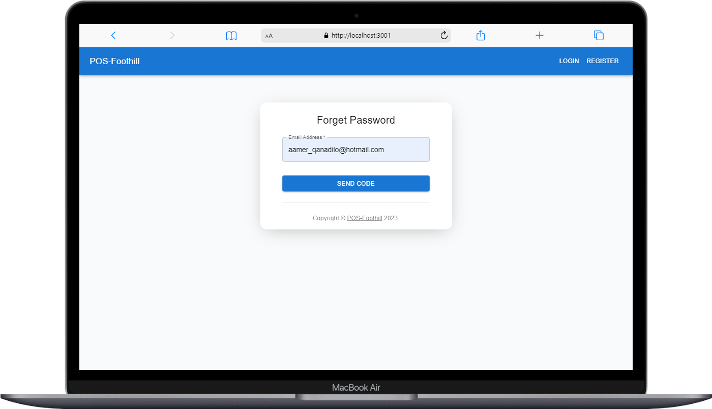 GitHub - Aamer-Qanadilo/POS-Frontend