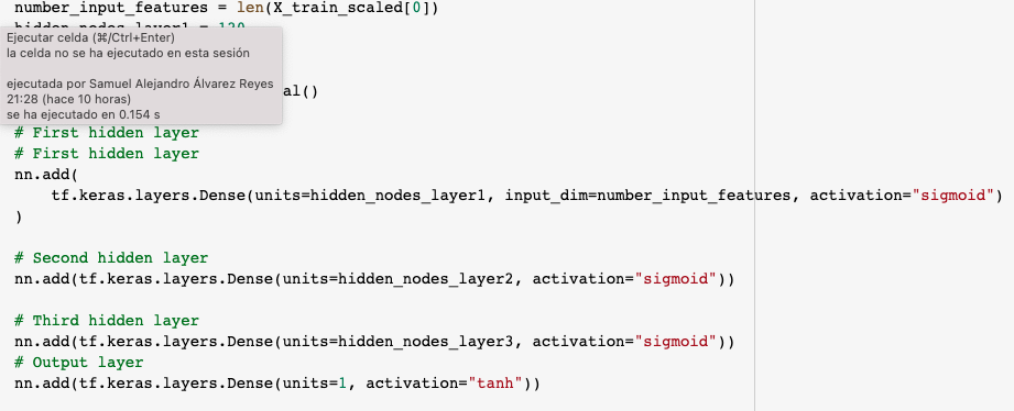 GitHub - SamuelAlvarezmx/Neural_Network_Charity_Analysis