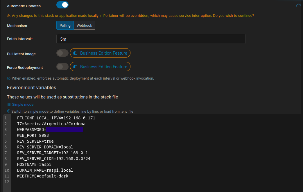 mount /one-container/resolv.conf:/etc/resolv.conf: not a directory · Issue #14 · pluim003/docker ...