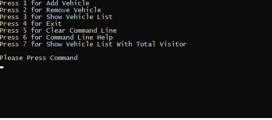 GitHub - 4bitsteams/VehicleShowroom: Vehicle Showroom Management