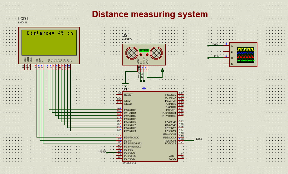 GitHub - Omarmuhammadmu/Distance-measuring-system: Architecture-layered system to measuring the ...