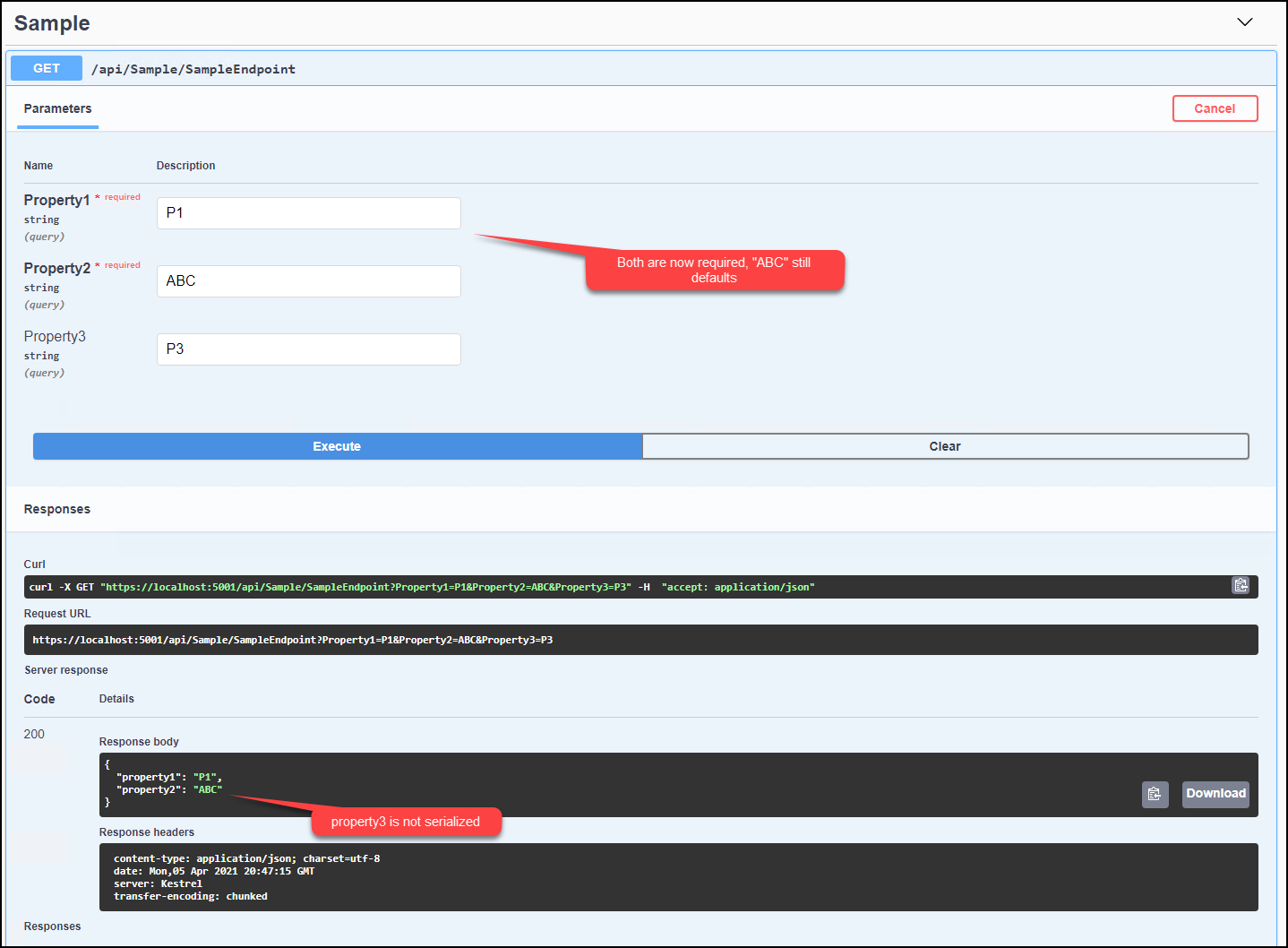 Not all attributes are detected when using ModelMetadataType · Issue ...