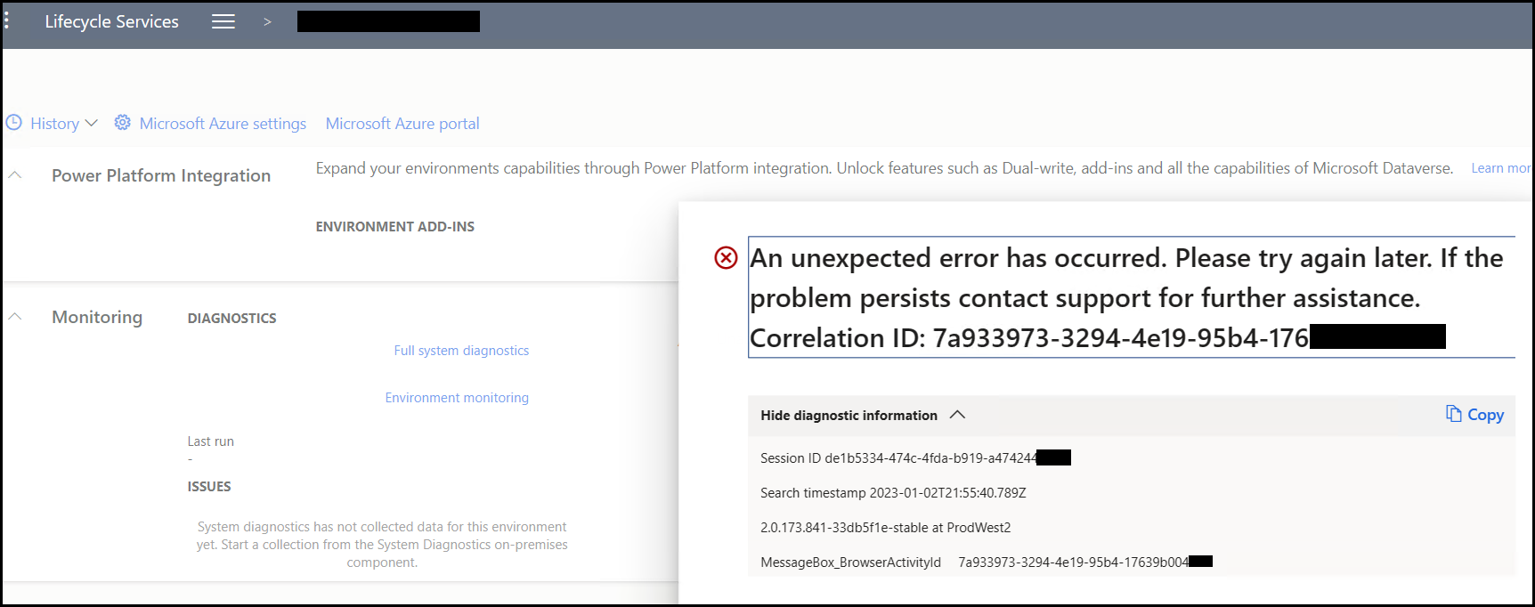LCSDiagFX_x64 tool is broken for VHD's and doesn't properly collect environment data. · Issue ...