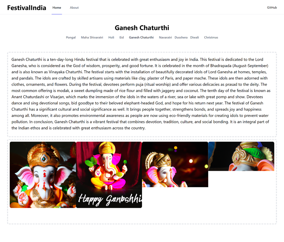 Github Prathameshpawar119laravel Openai This Project Aims To