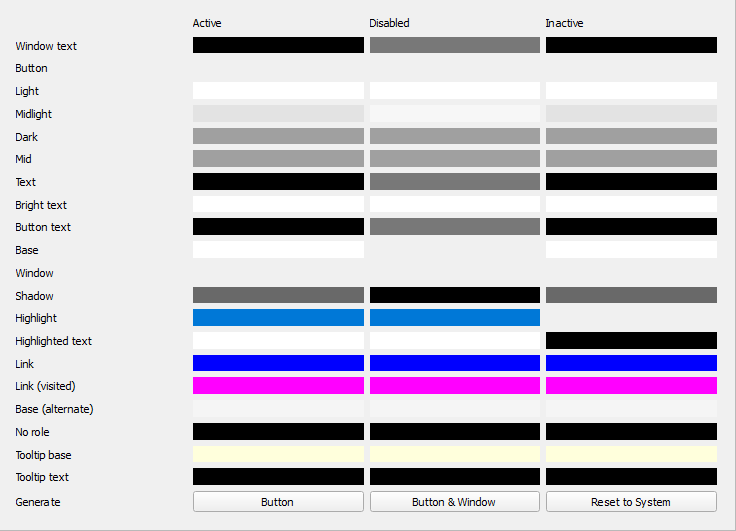 Dark Theme On Windows? · Issue #95 · mpc-qt/mpc-qt · GitHub