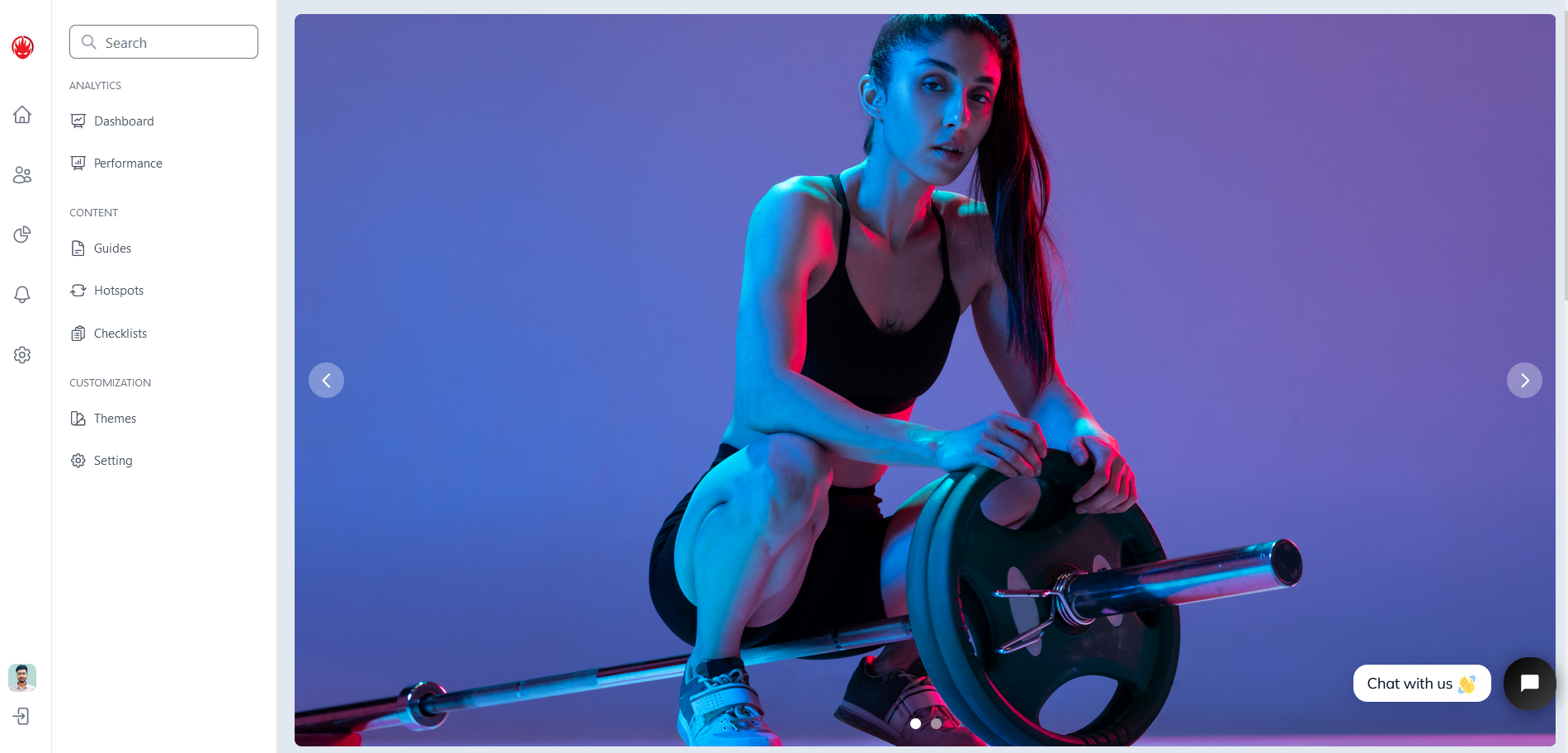 GitHub - hrithikvishwakarma001/fitfusion-hackathon-winning-project: deploy link 🎉