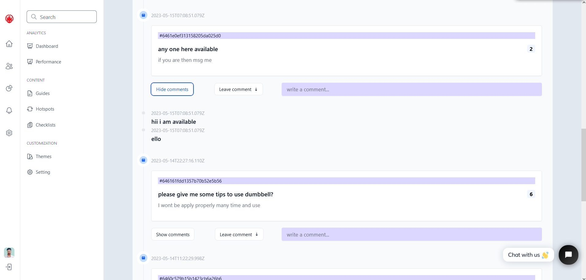 GitHub - hrithikvishwakarma001/fitfusion-hackathon-winning-project: deploy link 🎉