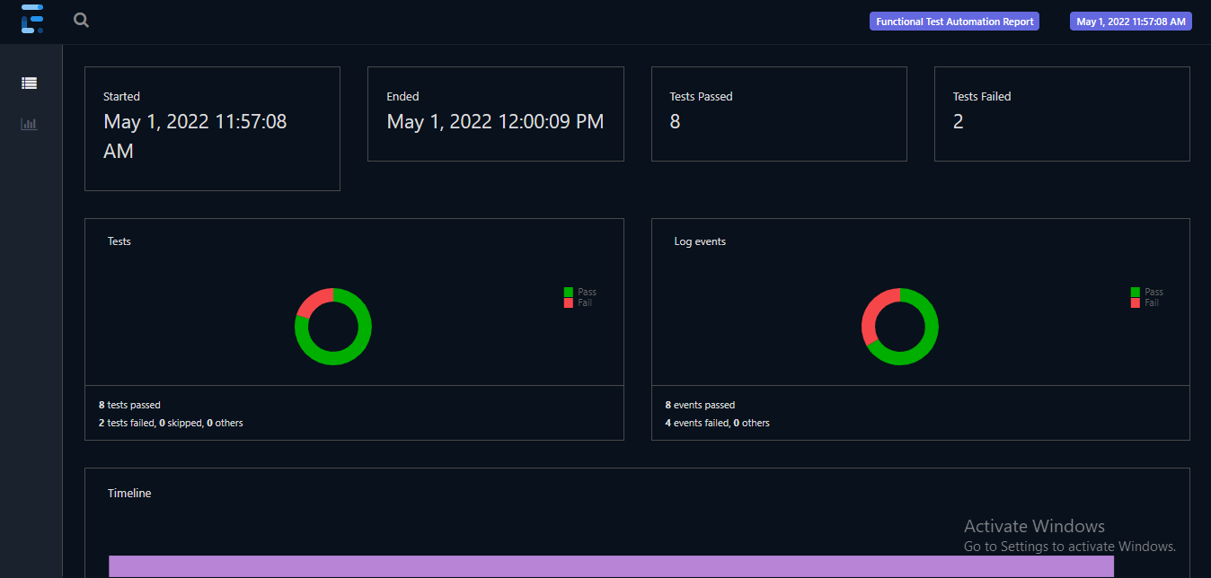 GitHub - theakmore/demoOpencart: Developed a selenium hybrid automation framework to automate ...