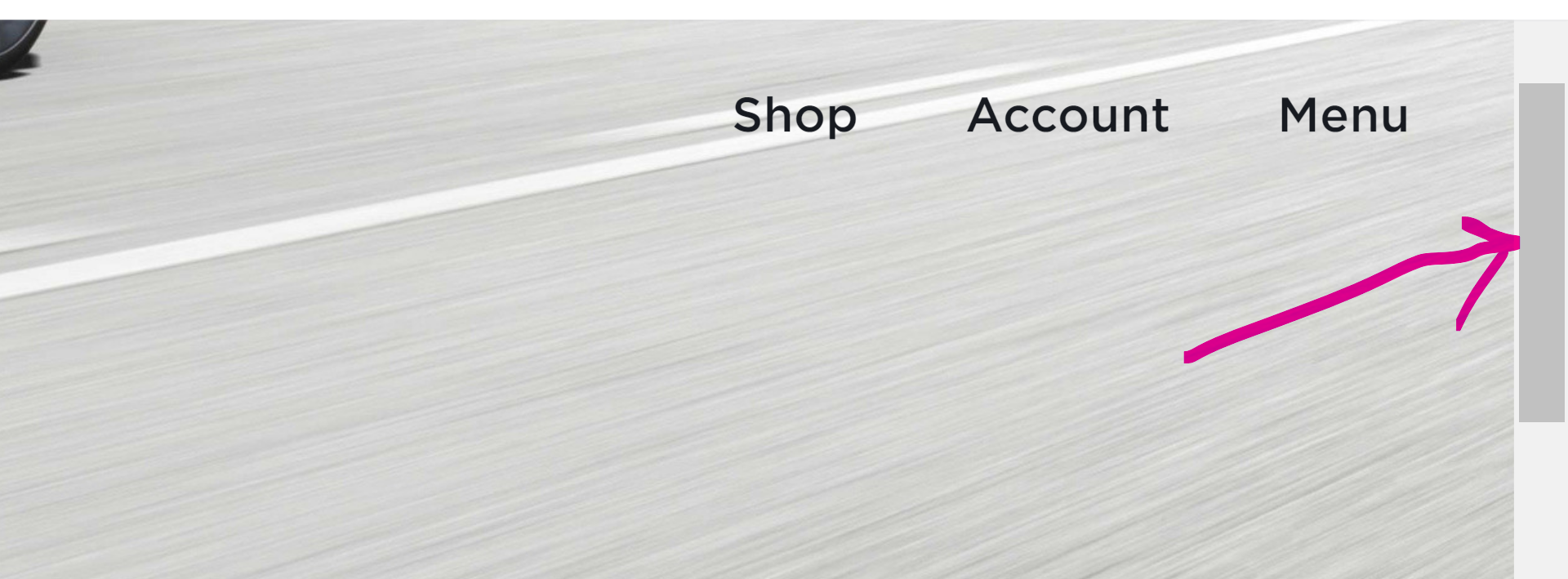 Blue empty tab space on the website · Issue #2064 · python/pythondotorg · GitHub