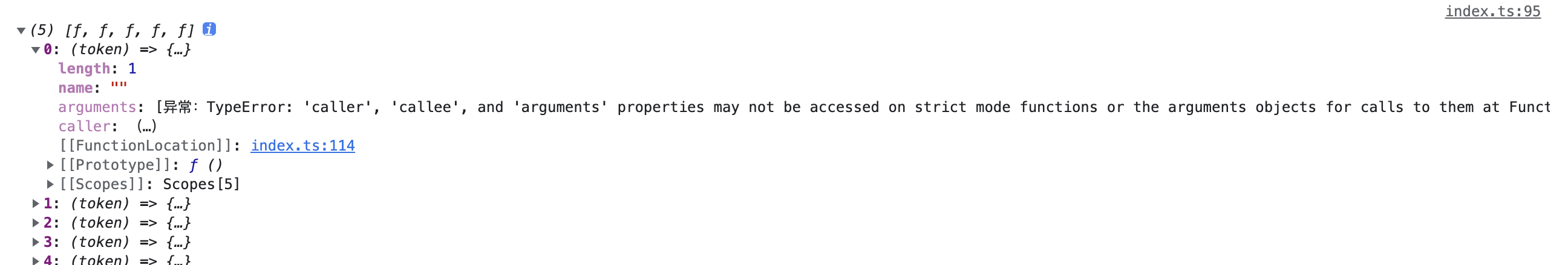 接口token过期刷新机制优化 · Issue #364 · pure-admin/vue-pure-admin · GitHub