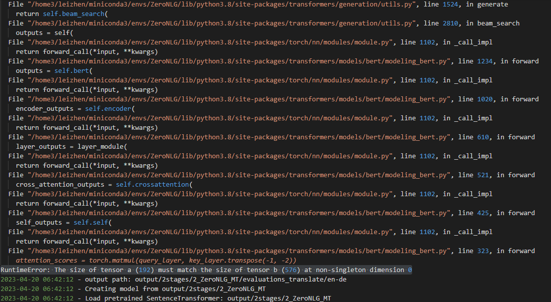 Bash Scriptstranslatesh Model · Issue 1 · Yangbang18zeronlg · Github