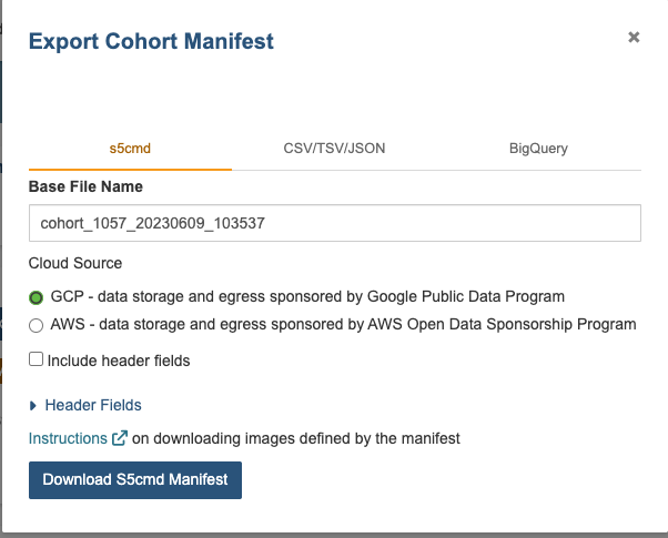 Simplify the ease of downloading individual items from the portal · Issue #1186 ...