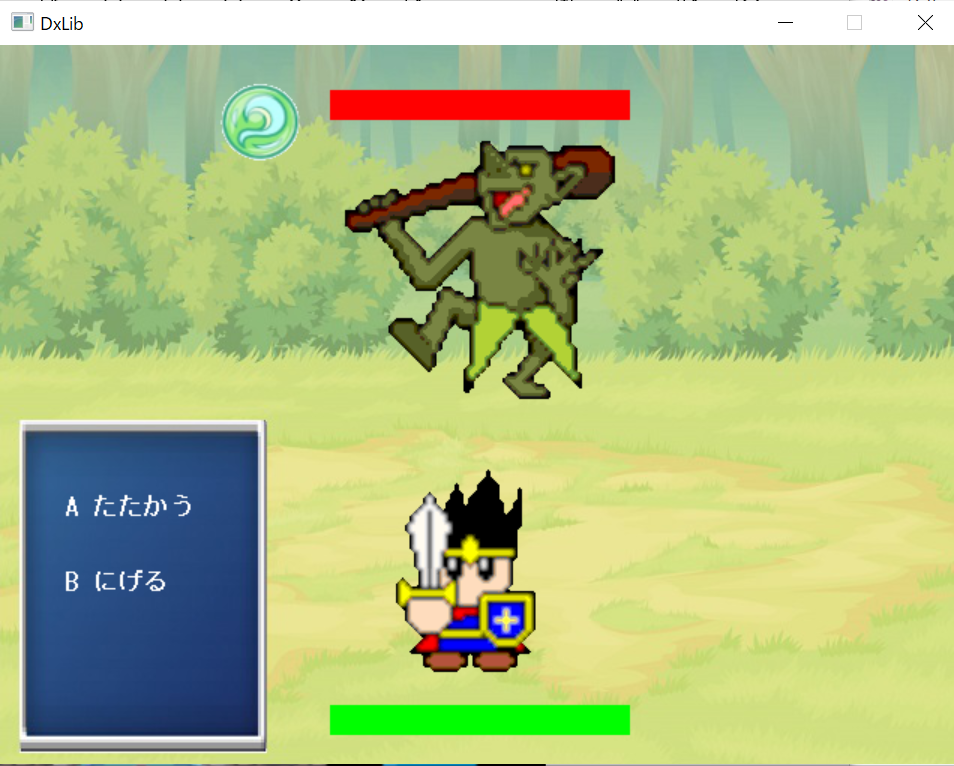 GitHub - FujiiRiku/RPG