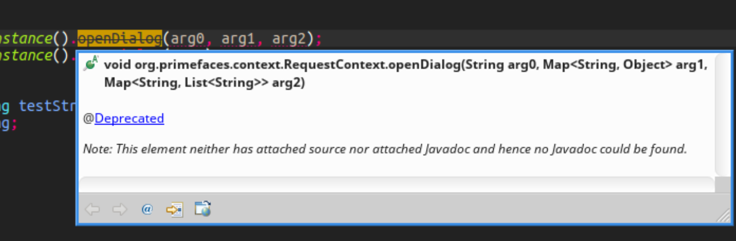 Simplify RequestContext for Endusers / Splitup RequestContext for ...